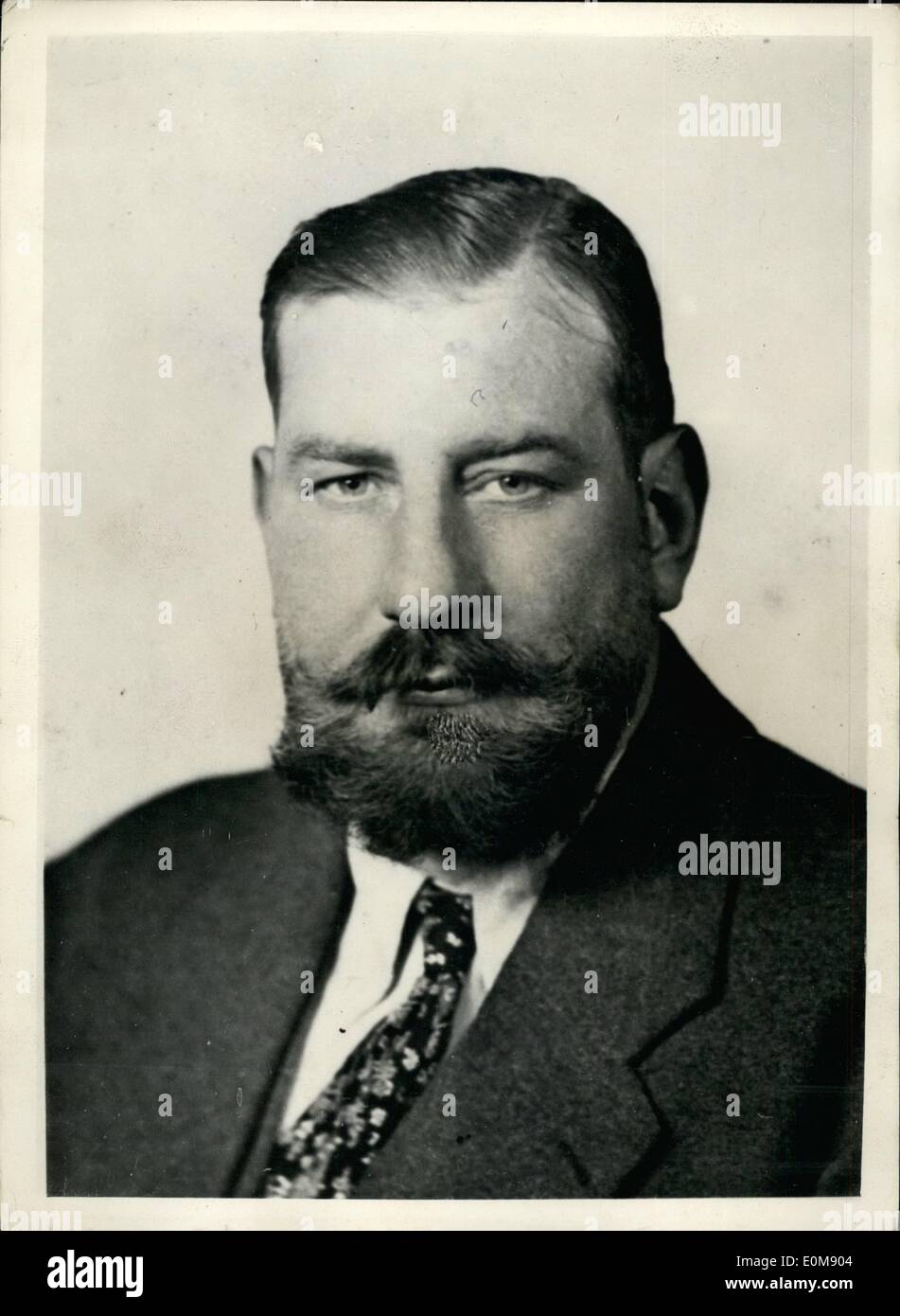 Ronald john chesney hi-res stock photography and images - Alamy