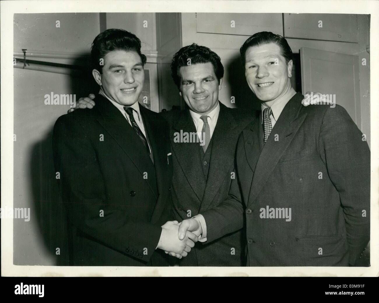 Albert howard hi-res stock photography and images - Alamy