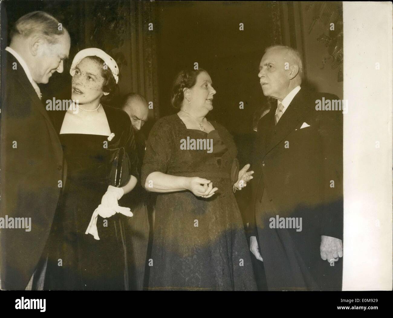 Mrs odonnell hi-res stock photography and images - Alamy