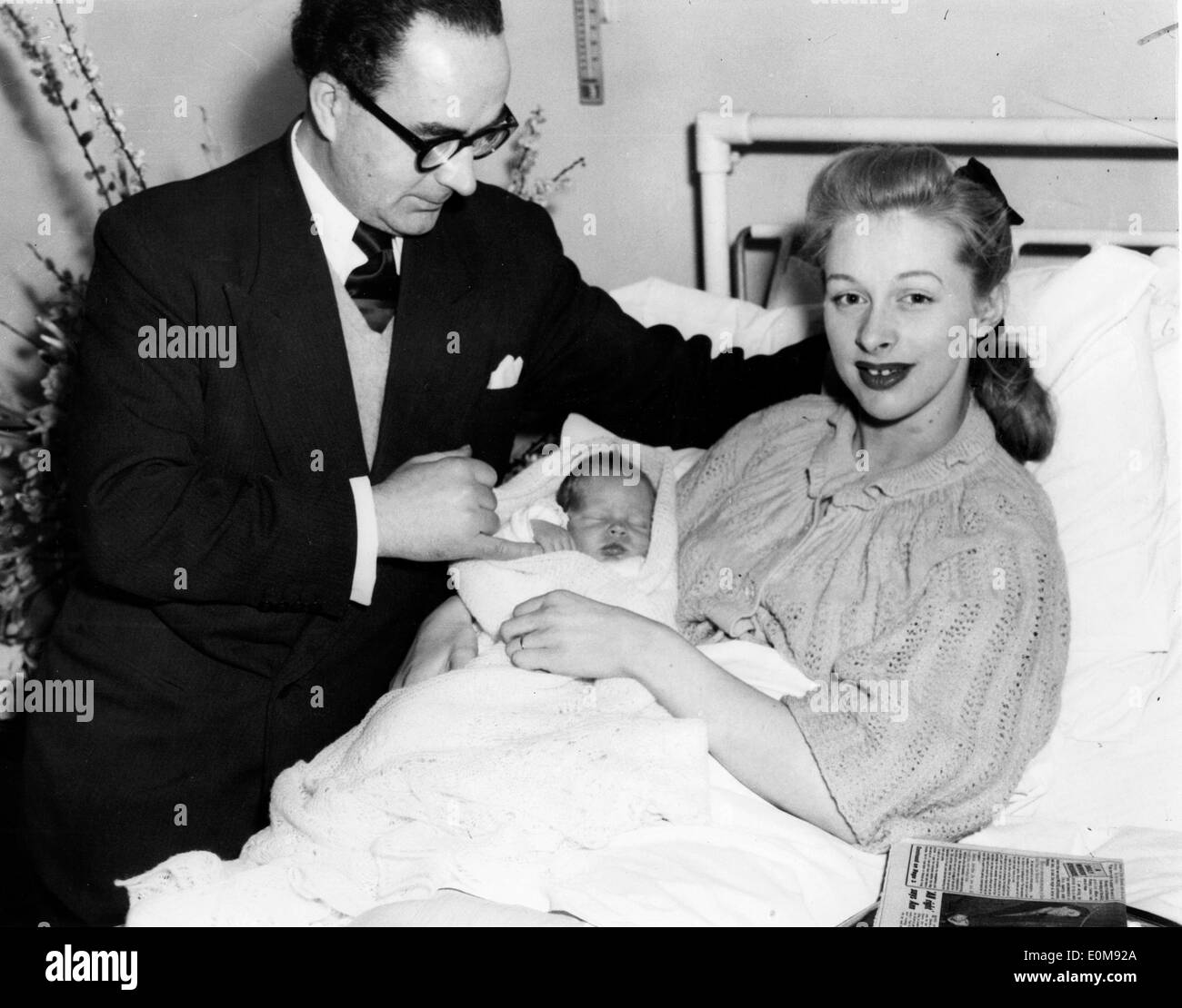 Gillian Black and White Stock Photos & Images - Alamy