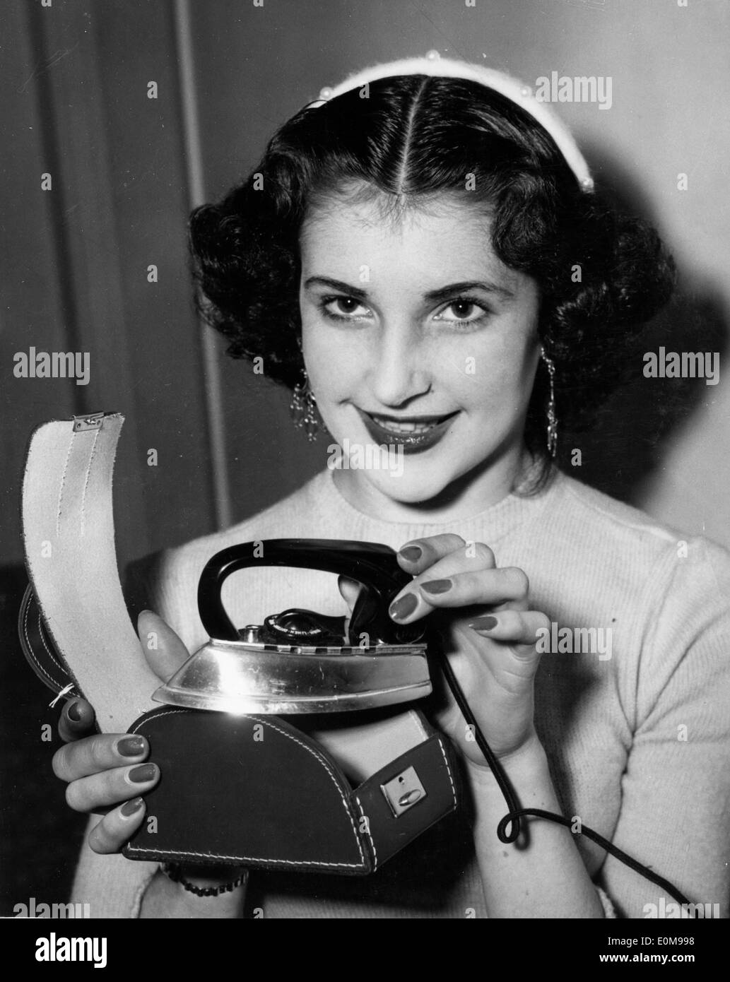 Portable objects Black and White Stock Photos & Images - Alamy