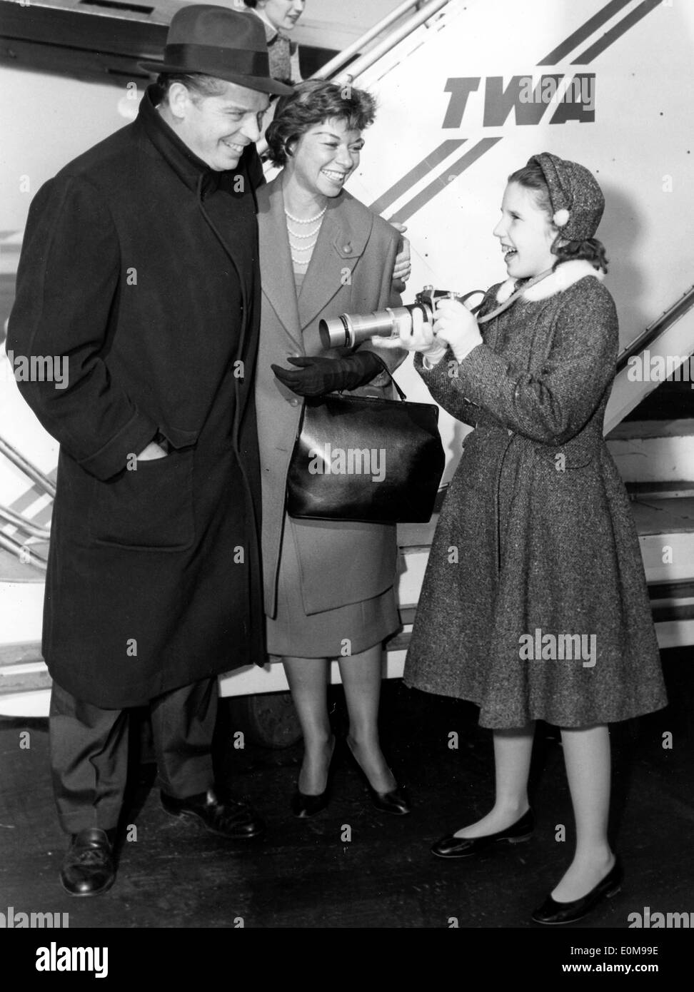 Ruth berle hi-res stock photography and images - Alamy