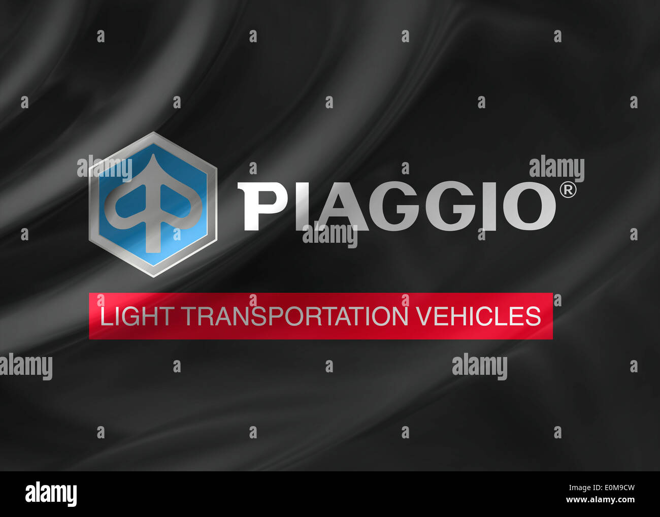 Piaggio logo symbol icon flag hi-res stock photography and images - Alamy