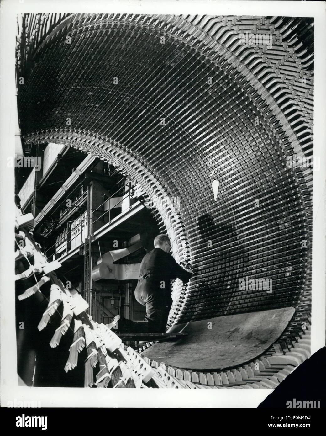 Electrical apparatus hi-res stock photography and images - Alamy