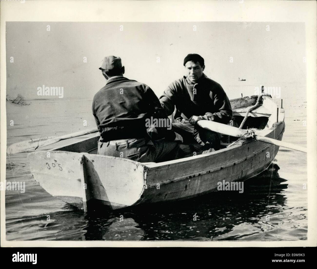 Tiberio mitri hi-res stock photography and images - Alamy