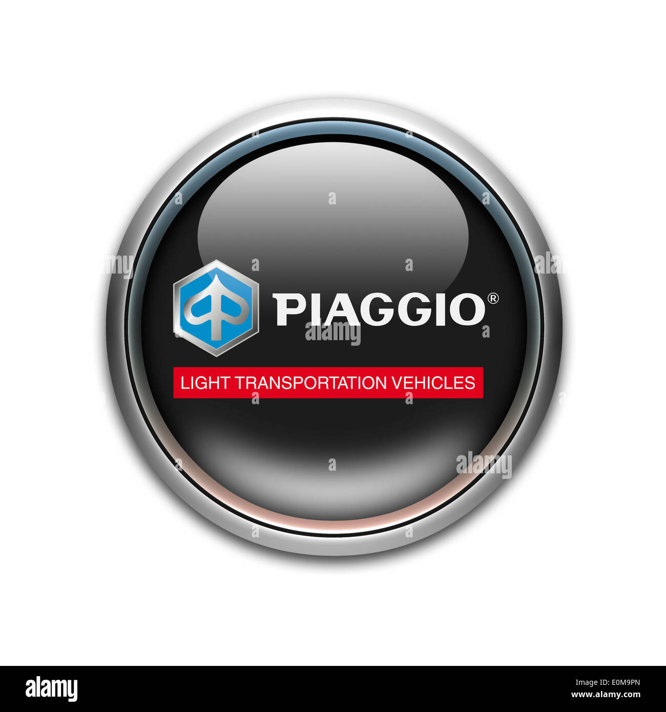 Piaggio Logo