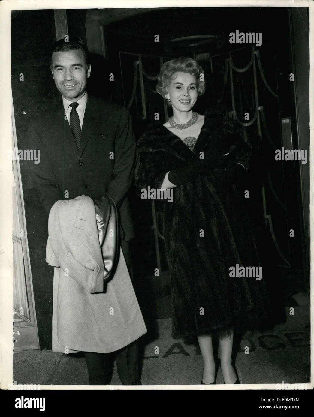 Barbara hutton hi-res stock photography and images - Alamy