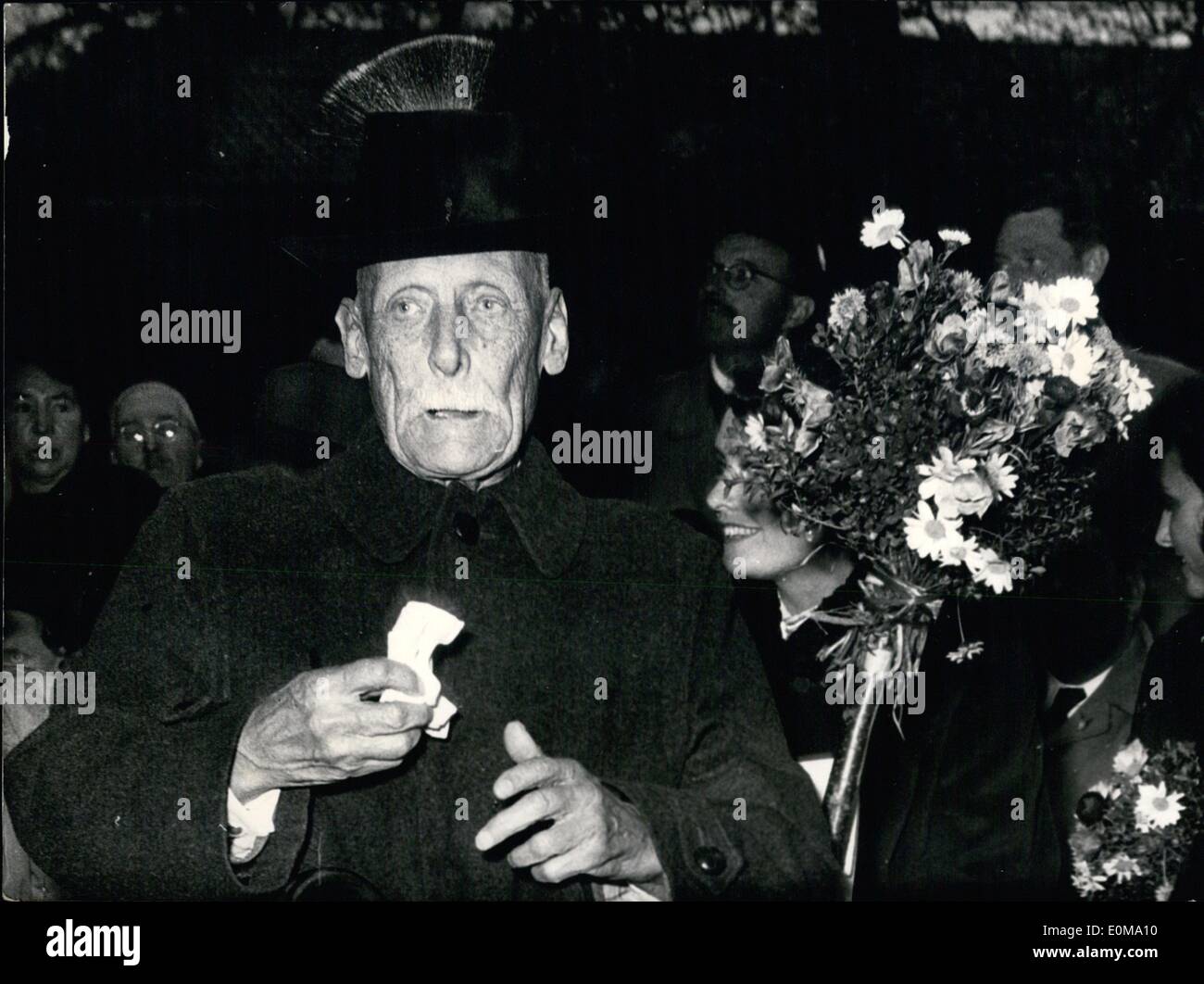 Crown prince rupprecht hi-res stock photography and images - Alamy