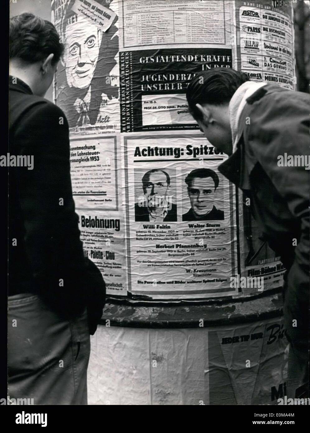 Poster against communism us hi-res stock photography and images - Alamy