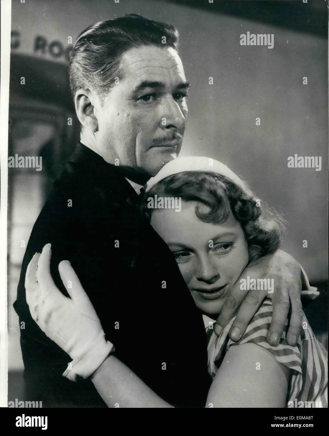 Jenny w hi-res stock photography and images - Alamy