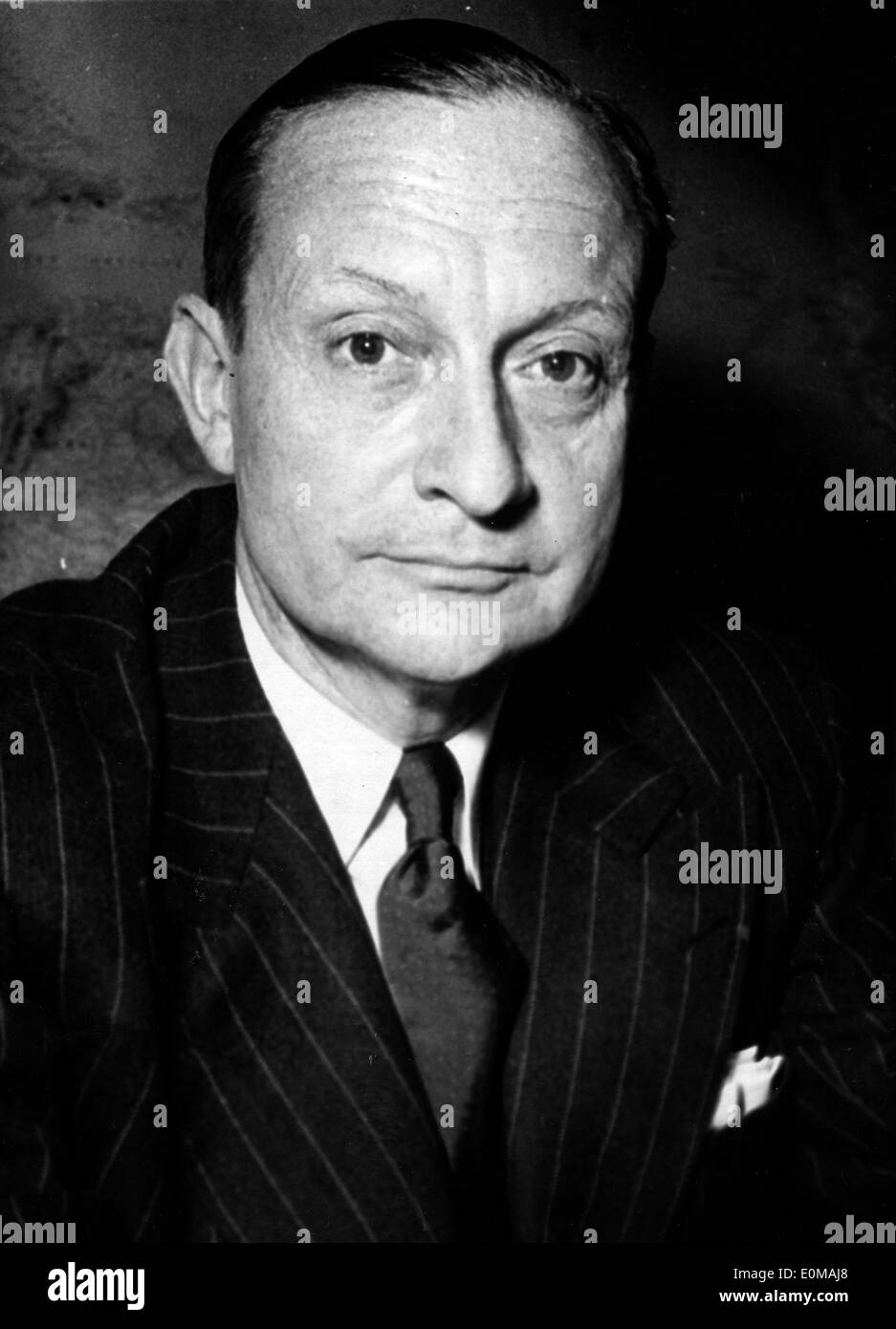 30 jun 1954 hi-res stock photography and images - Alamy