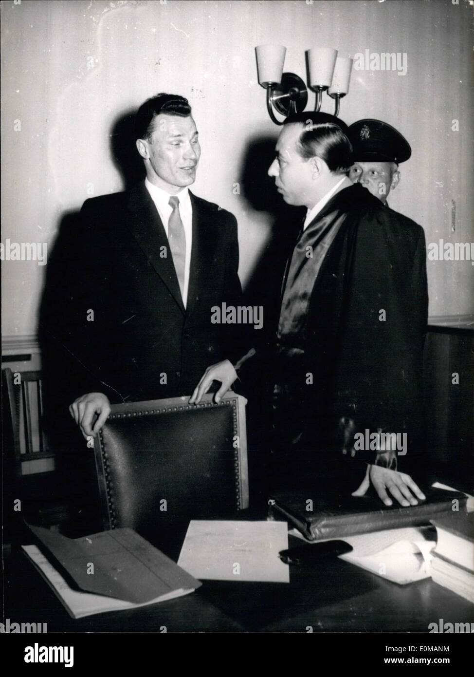 Former collaborator hi-res stock photography and images - Alamy