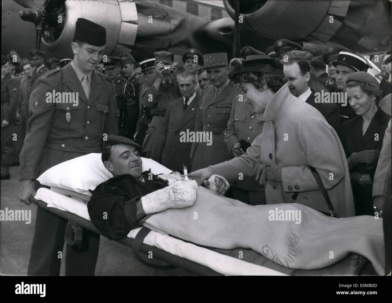 Dien bien phu battle 1954 hi-res stock photography and images - Alamy