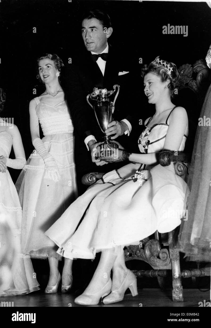 Century trophy hi-res stock photography and images - Alamy