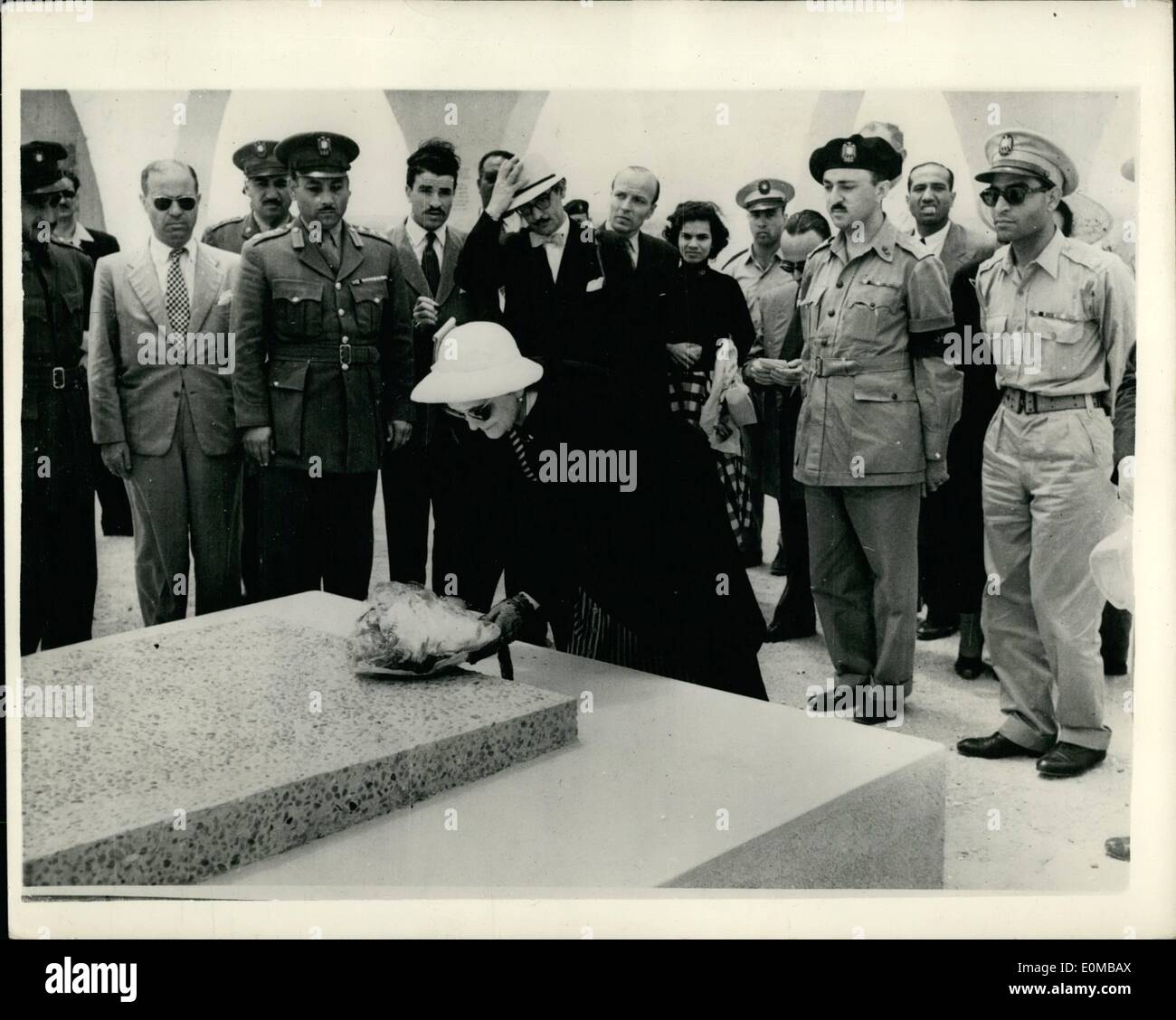 Rommel hi-res stock photography and images - Alamy