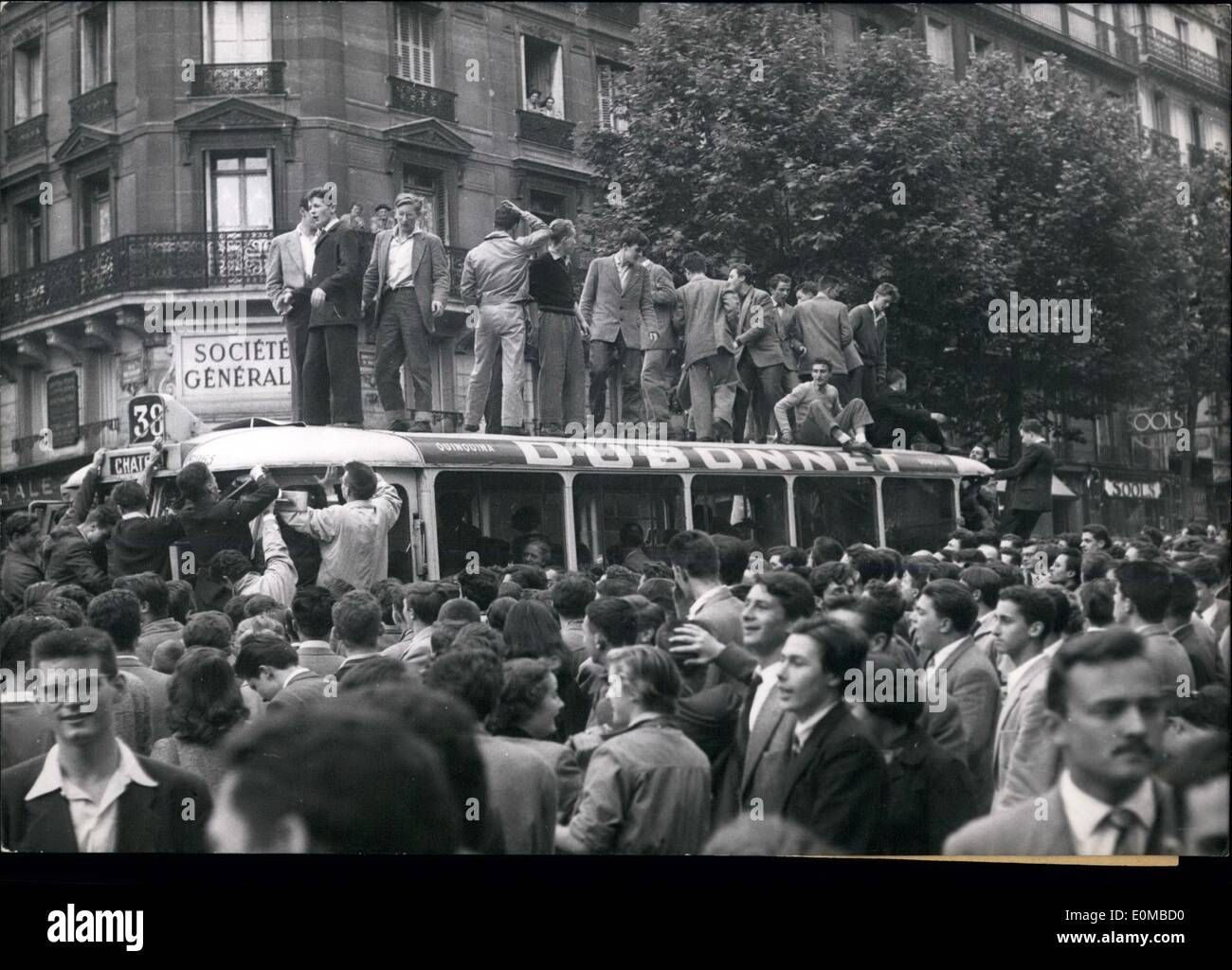 Boisterous behaviour hi-res stock photography and images - Alamy