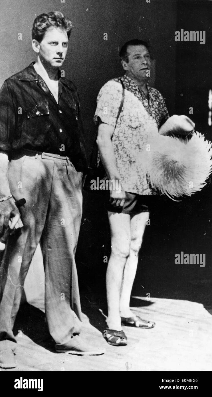 Trip england Black and White Stock Photos & Images - Alamy