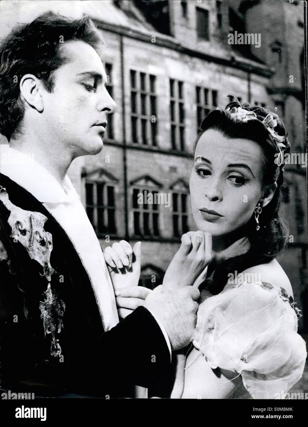 Jessica Burton Richard Burtons Daughter