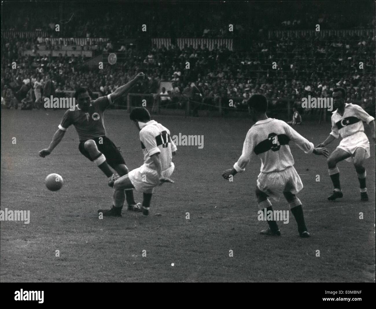 Morlock hi-res stock photography and images - Alamy