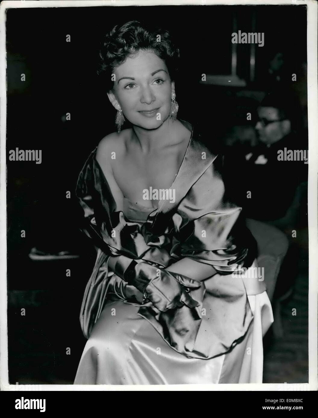 Miss jean kent hi-res stock photography and images - Alamy
