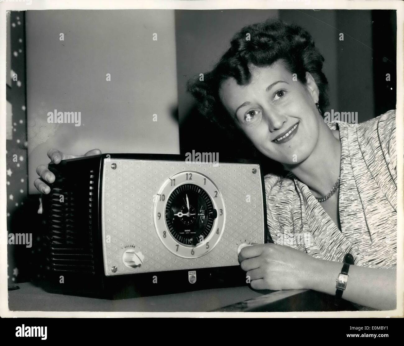 Radio switch archive hi-res stock photography and images - Alamy
