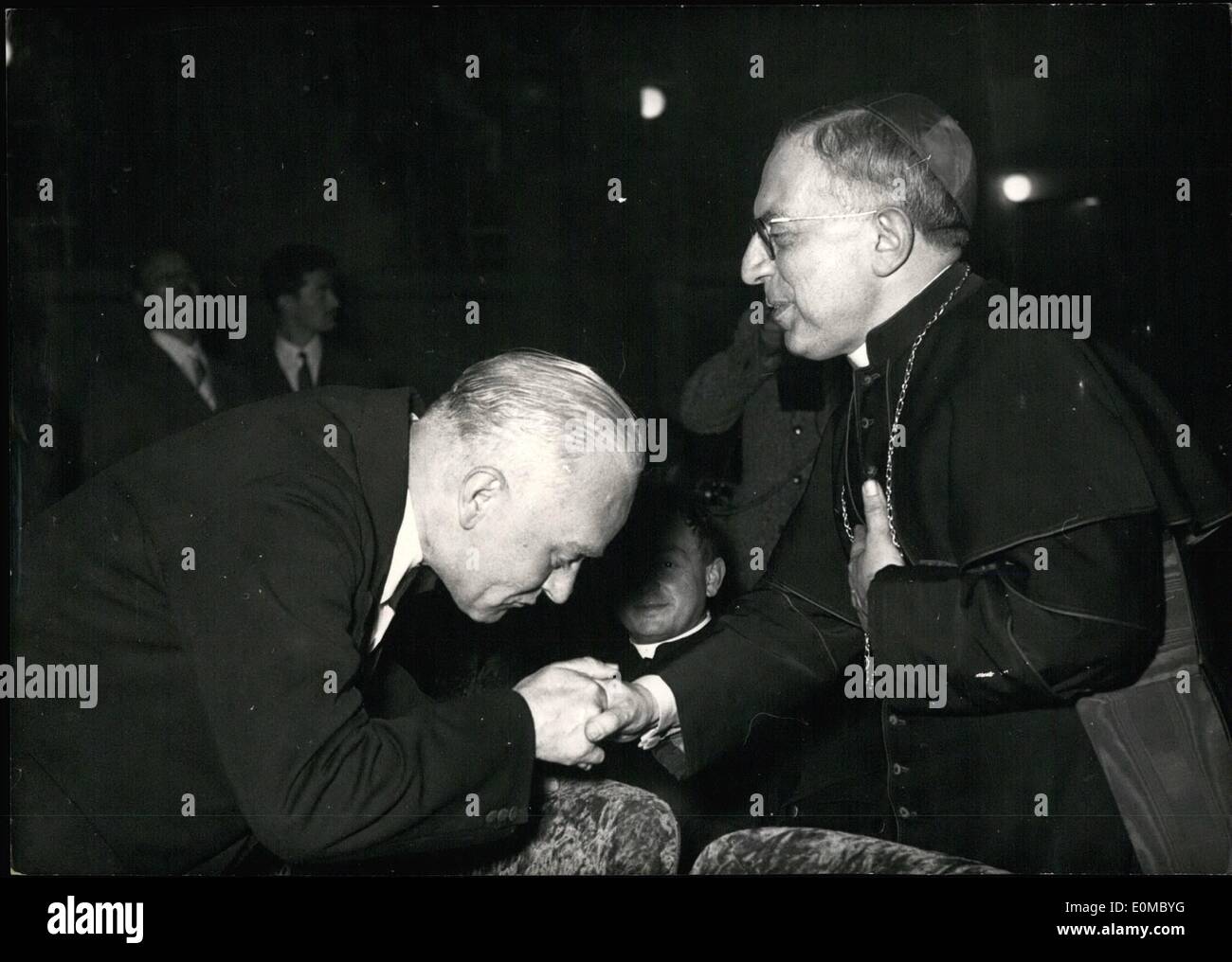 Henri vidon hi-res stock photography and images - Alamy