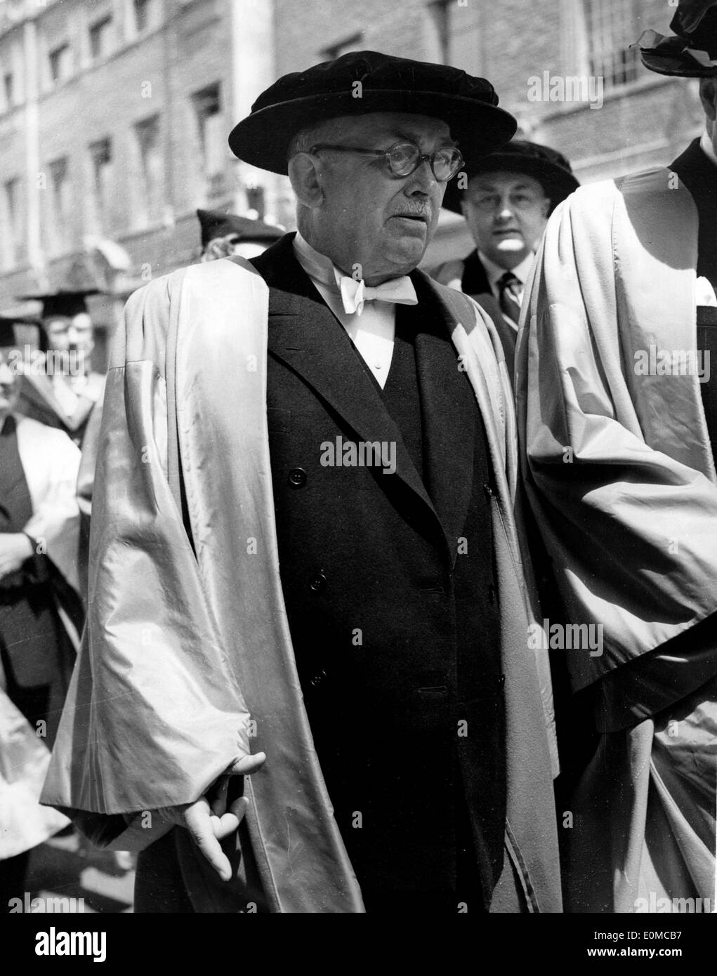 Mr vincent auriol hi-res stock photography and images - Alamy