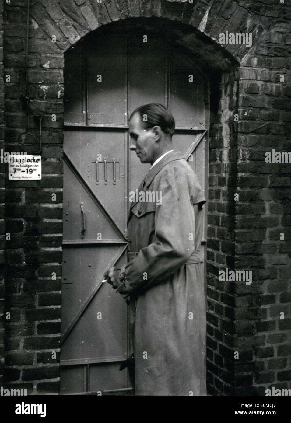 Otto remer hi-res stock photography and images - Alamy