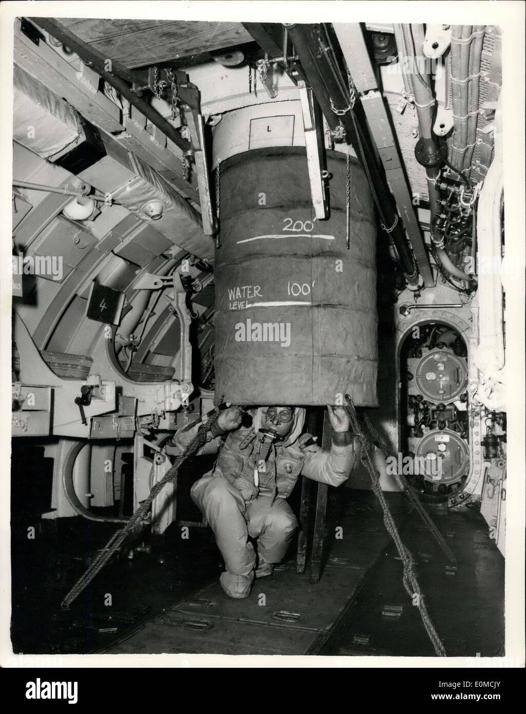 A method from submarines a a hi-res stock photography and images - Alamy