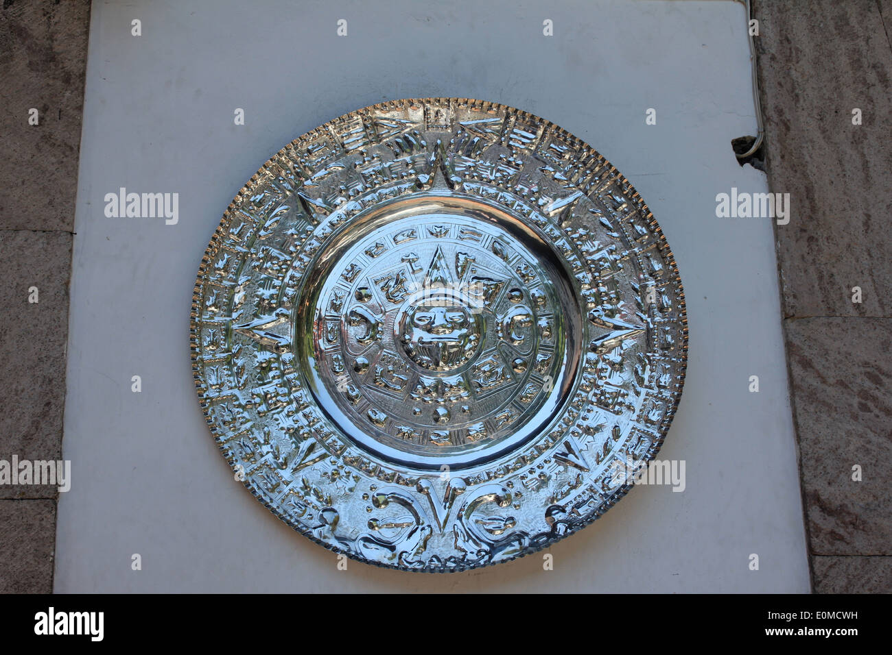 Mexico handicrafts crafts hi-res stock photography and images - Alamy