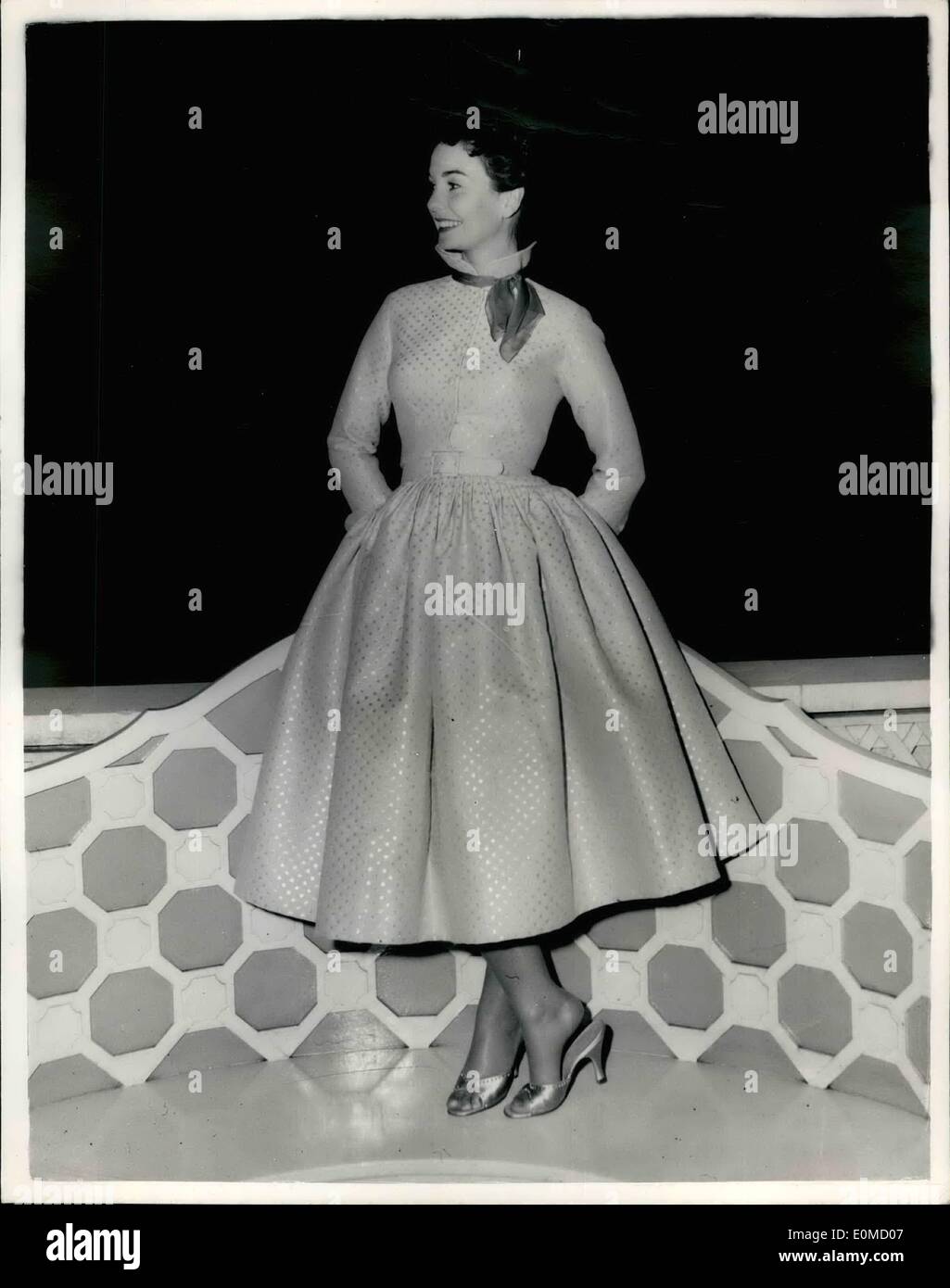 Jean simmons hi-res stock photography and images - Alamy