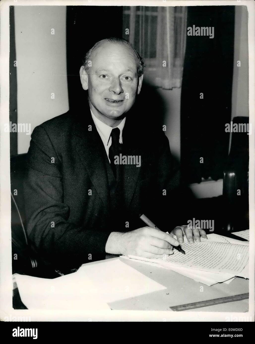 Nigel birch hi-res stock photography and images - Alamy