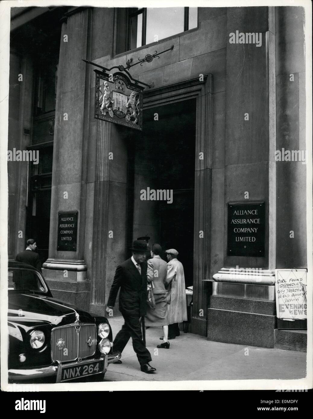 Rothschild co hi-res stock photography and images - Alamy