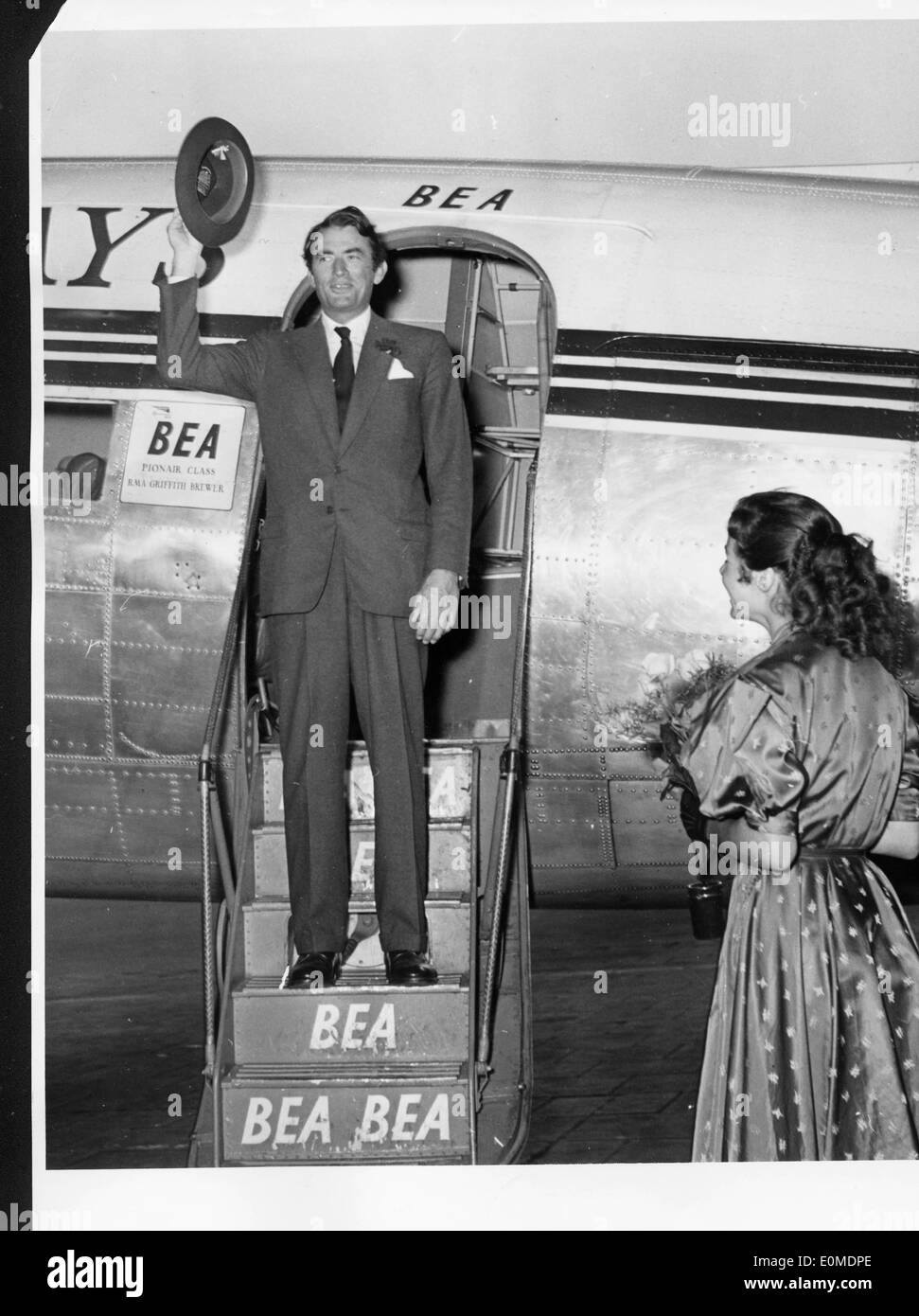 Filming berlin Black and White Stock Photos & Images - Alamy