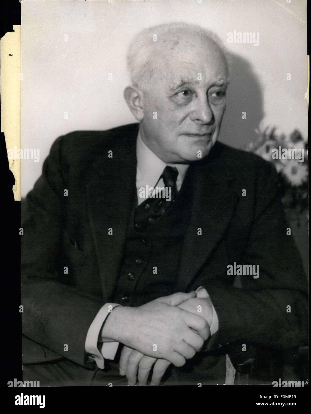 Max born hi-res stock photography and images - Alamy