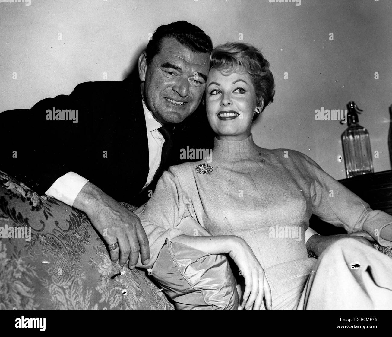 Arlene dahl hi-res stock photography and images - Alamy