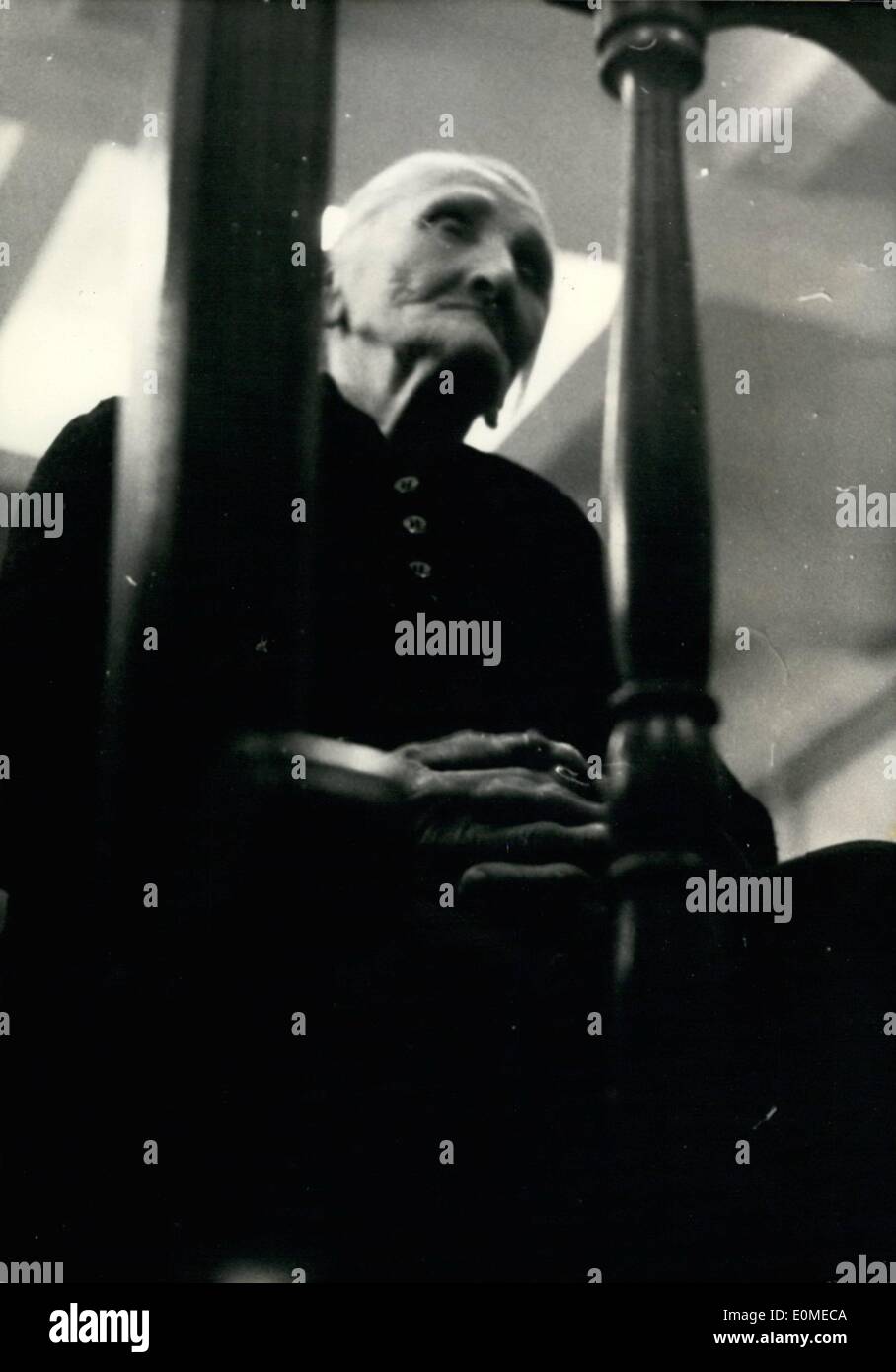 Marie dominici hi-res stock photography and images - Alamy