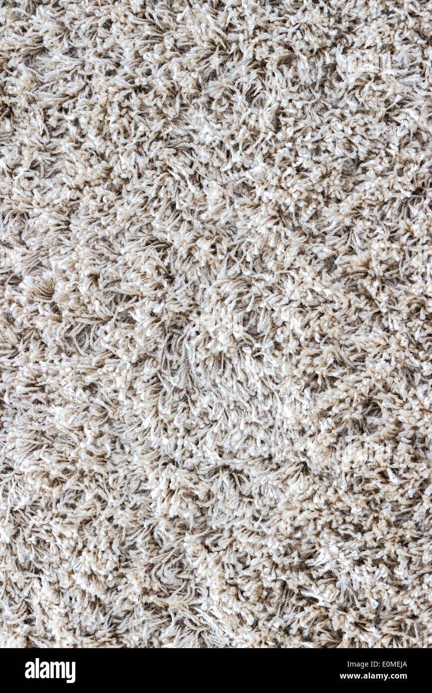 White carpet texture - abstract background Stock Photo - Alamy