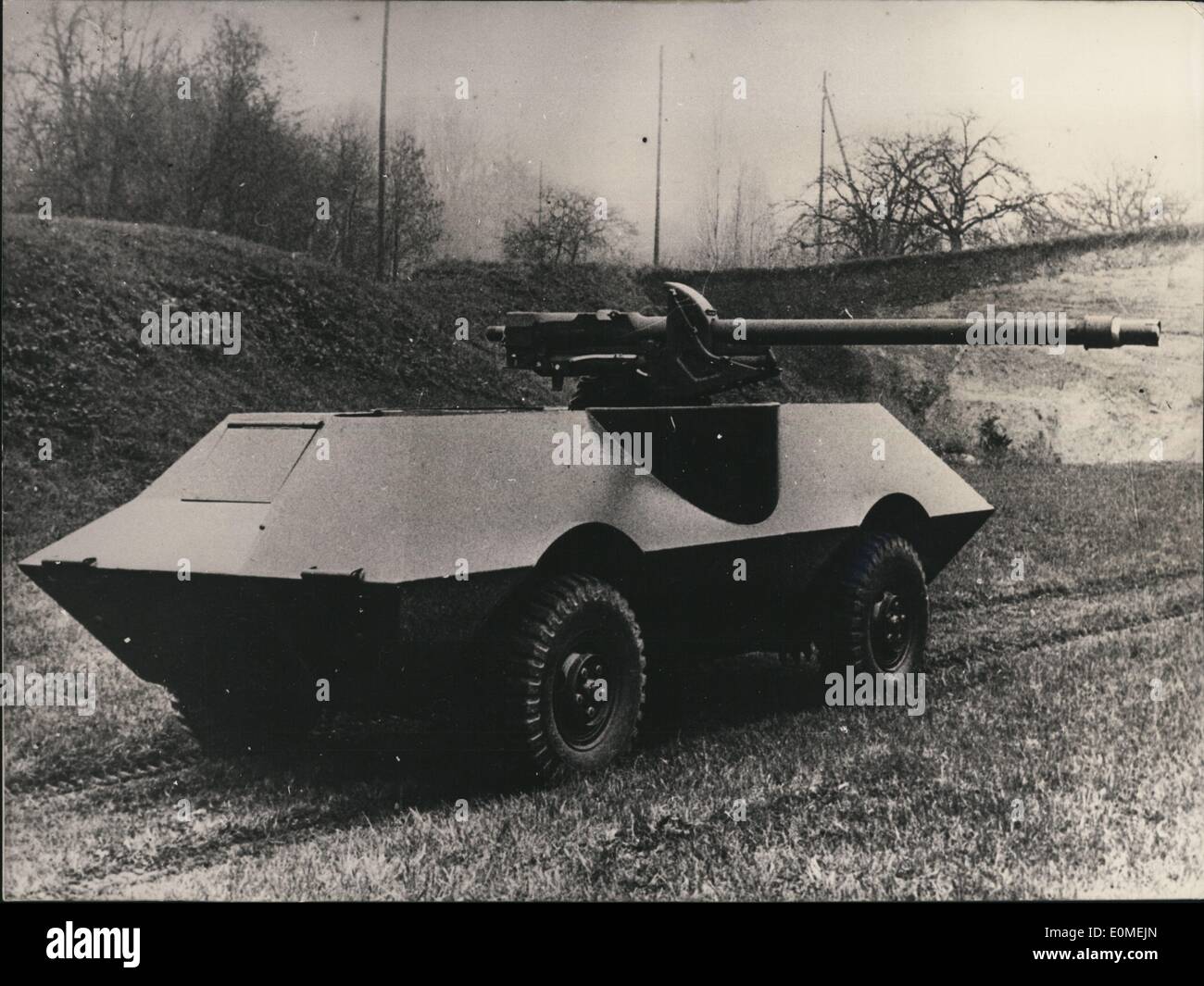 Motor gun hi-res stock photography and images - Alamy