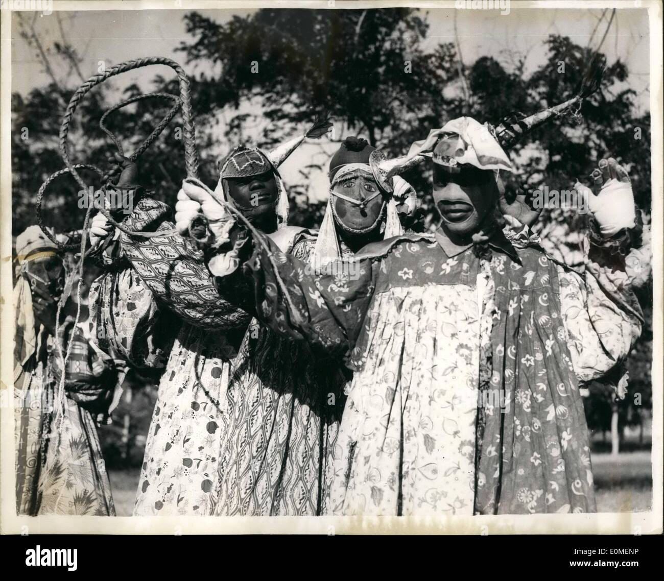 Antigua Native Cloths
