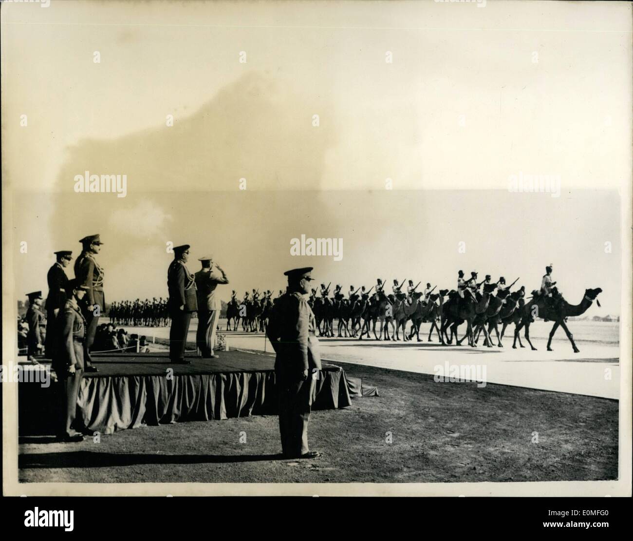 President tito yugoslavia in india hi-res stock photography and images ...