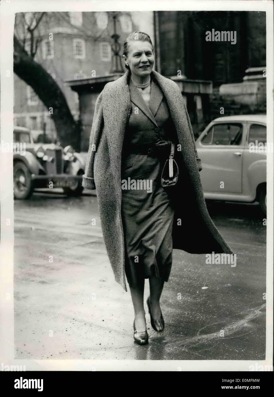 Dr edith summerskill hi-res stock photography and images - Alamy