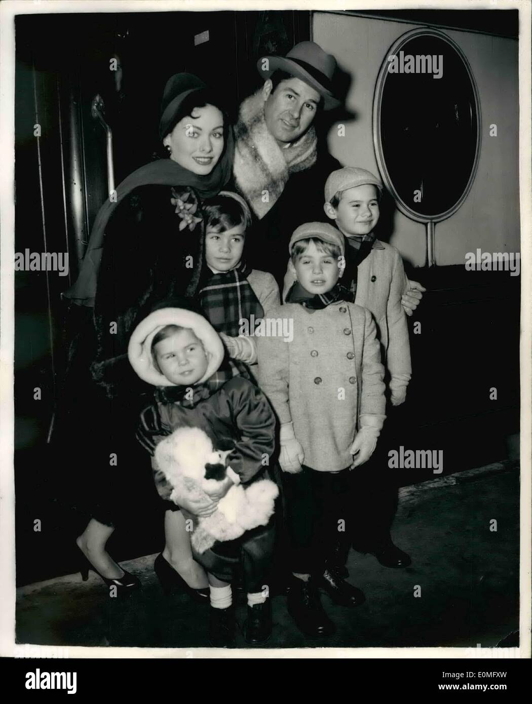 Jeanne Crain Family Hollywood 's JEANNE CRAIN 3918 | High Quality Yet