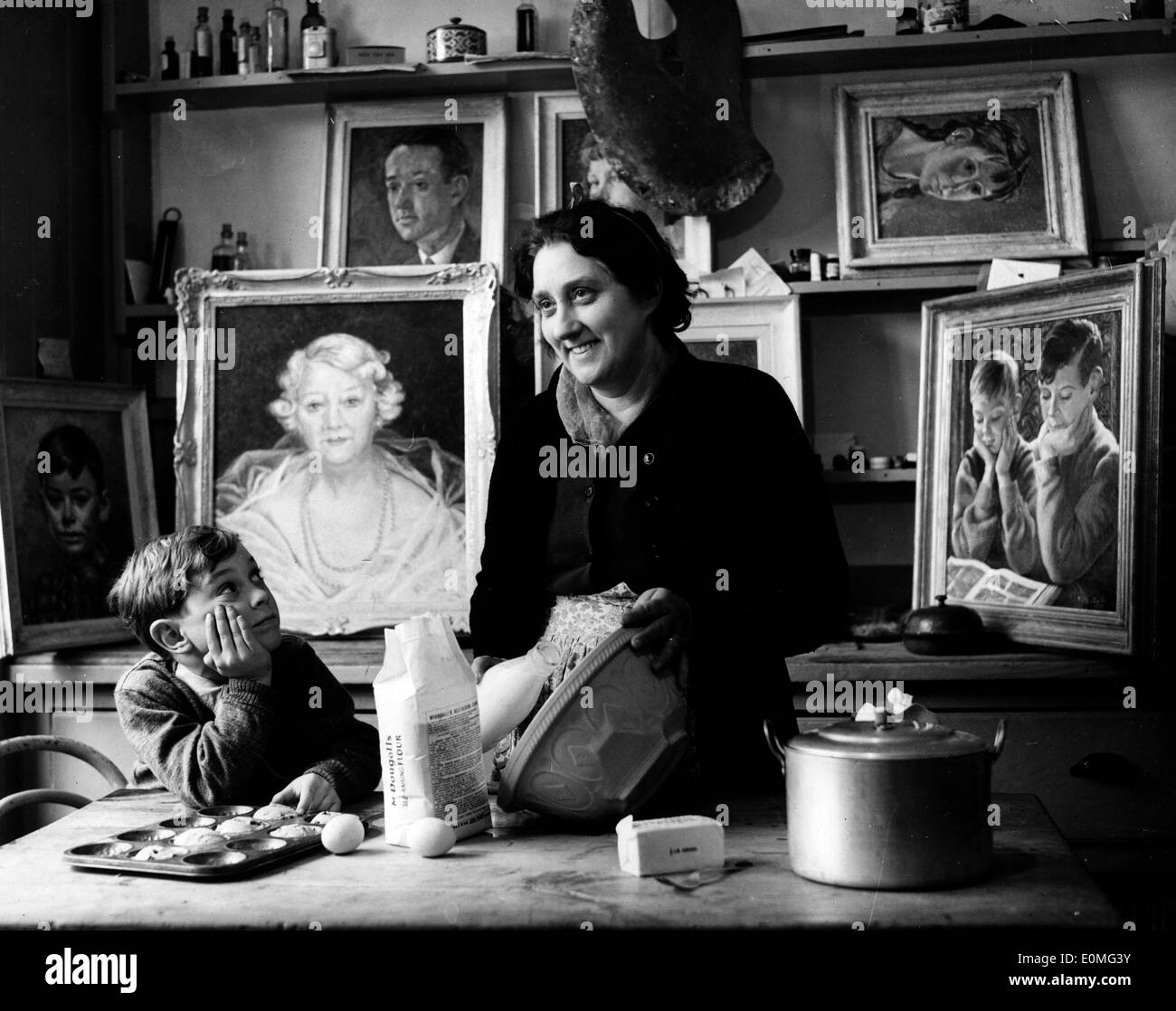 Agnes white hi-res stock photography and images - Alamy