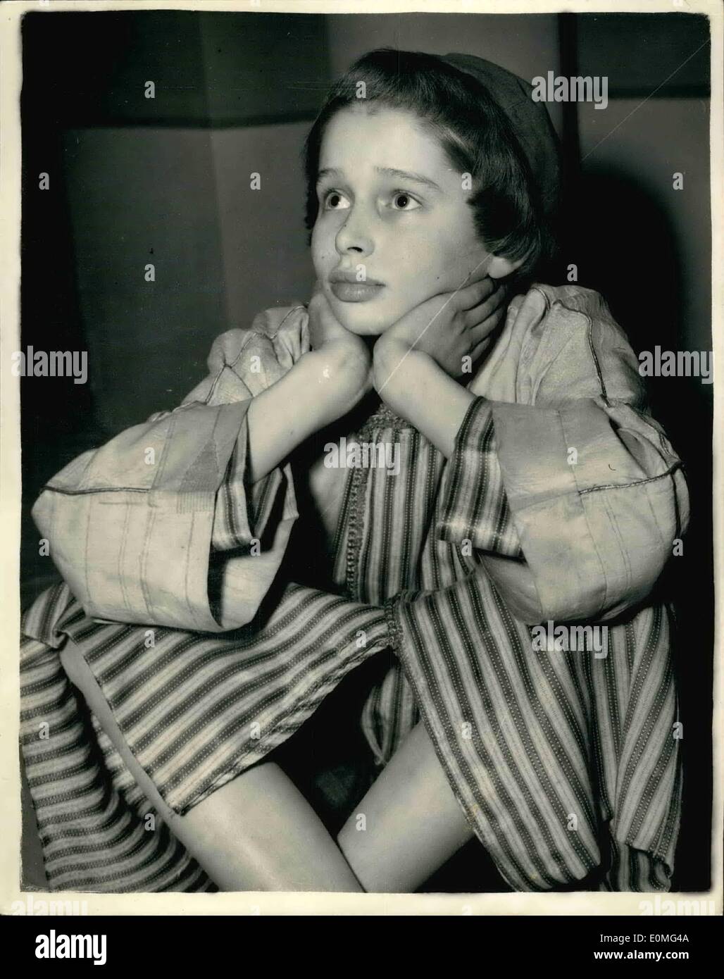 Boy jesus hi-res stock photography and images - Alamy