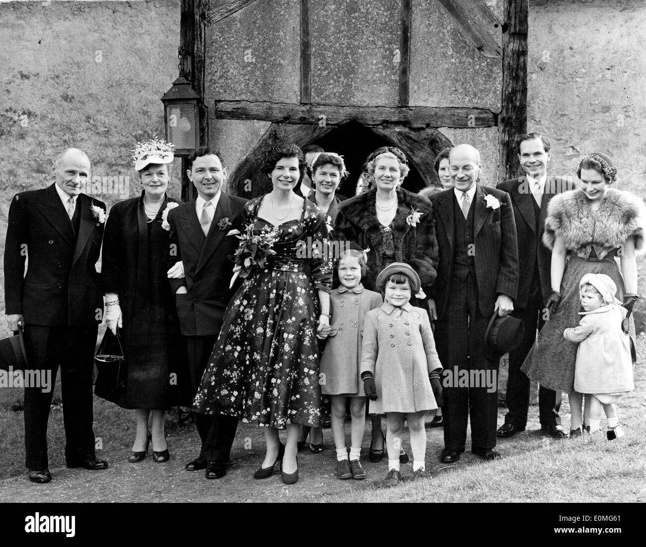 Attlees hi-res stock photography and images - Alamy