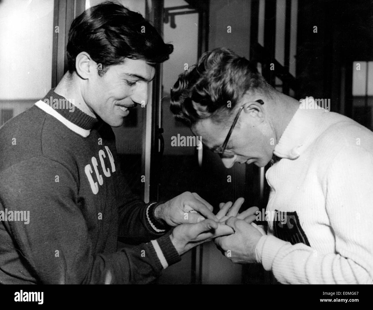 Helmut bantz hi-res stock photography and images - Alamy