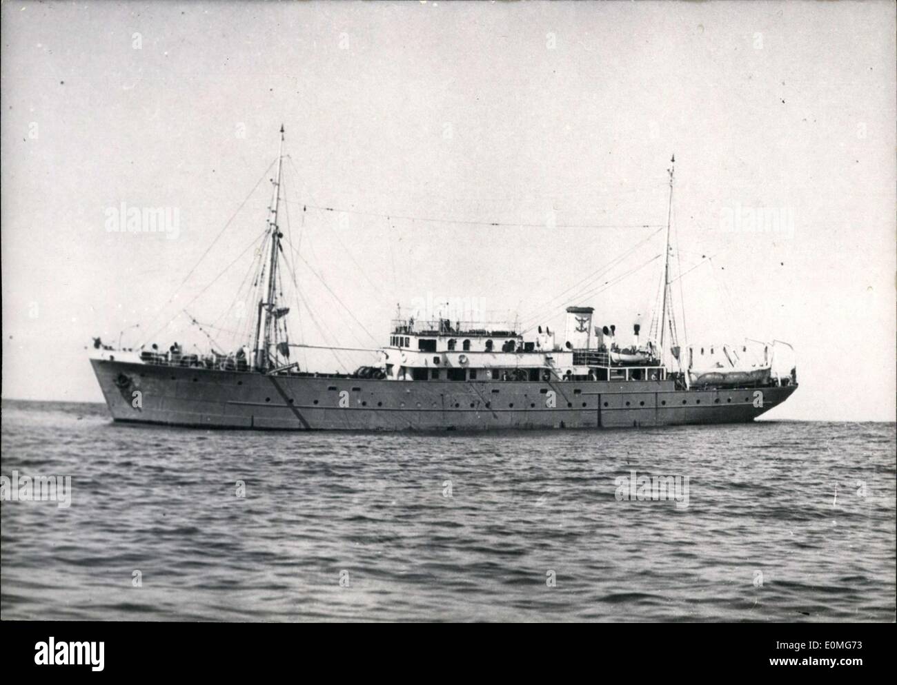 Apr. 18, 1955 - The Scientific and Technical Institute of Maritime Fish ...