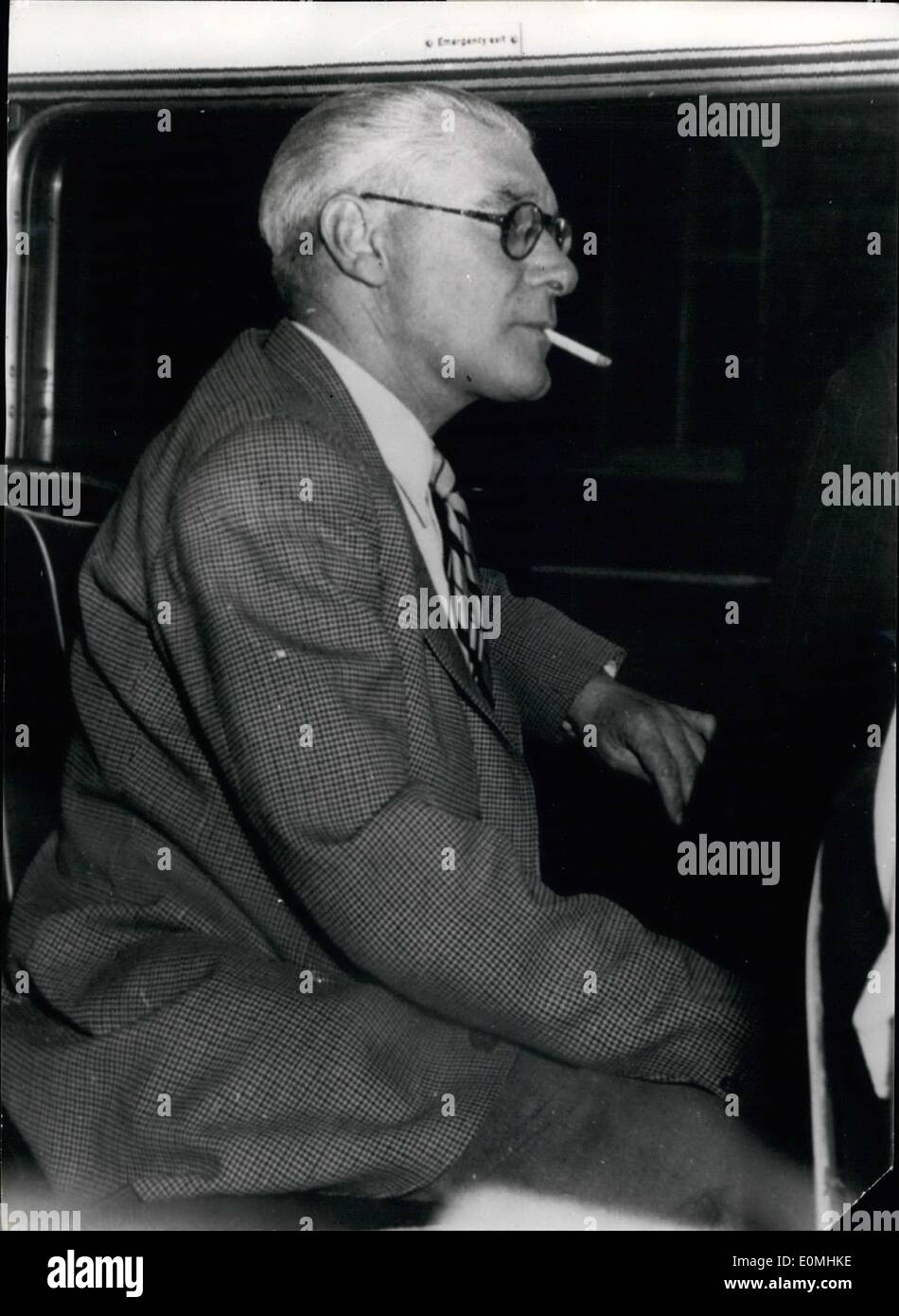 Trial sgt emmett dunne at dusseldorf hi-res stock photography and ...