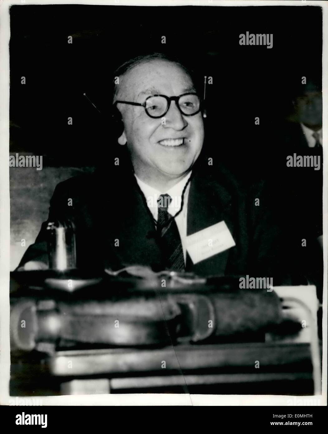 Peaceful uses of atomic energy hi-res stock photography and images - Alamy